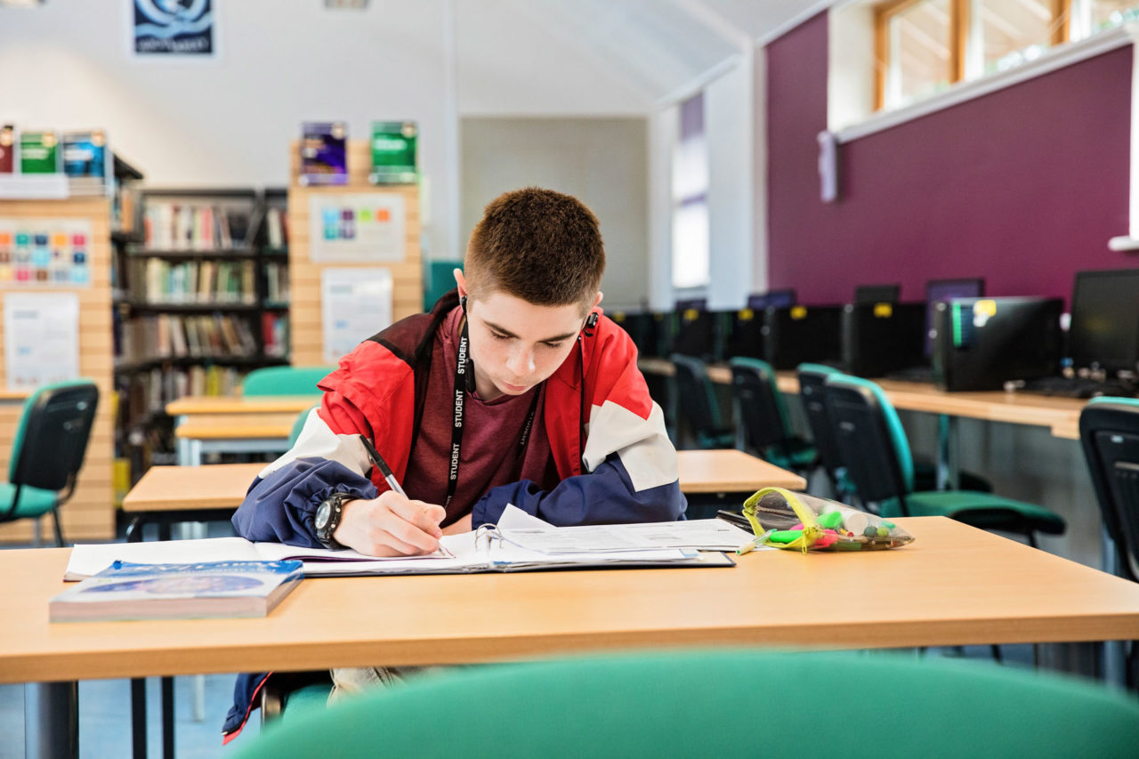 How to apply | Dereham 6 Form College